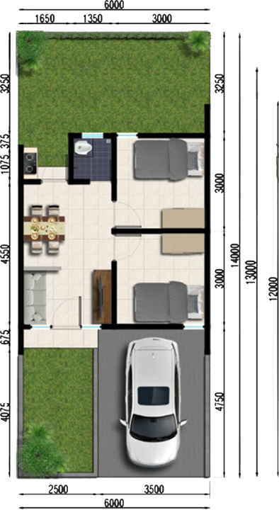 Coco Garden | CGR Group