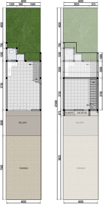 Coco Garden | CGR Group